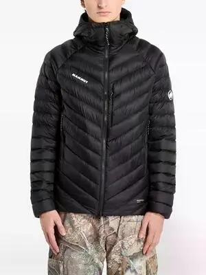 Mammut Down Jackets For Men