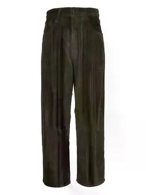 R13 Corduroy Trousers