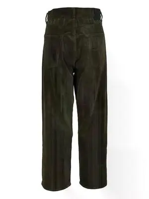 R13 Corduroy Trousers