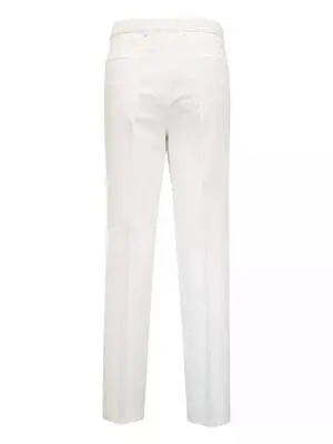Brunello Cucinelli Button-fastening Trousers