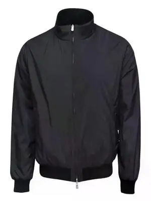Fedeli Zip Up Jackets For Men