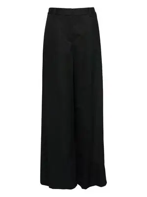 TWP Wide Leg Trousers
