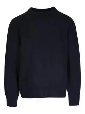 Vince Raglan-sleeve Sweater