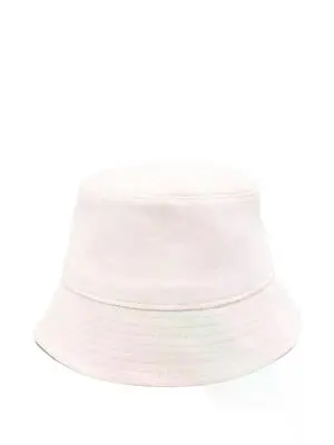 Ruslan Baginskiy Logo-patch Bucket Hat