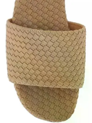 NAGHEDI St. Barths Woven Sandals