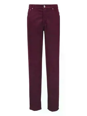 Brunello Cucinelli Corduroy Trousers
