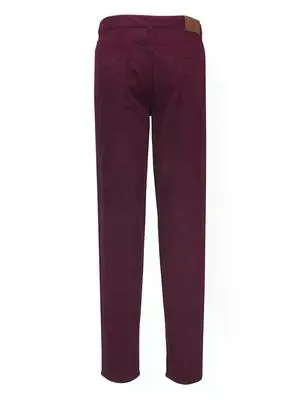 Brunello Cucinelli Corduroy Trousers