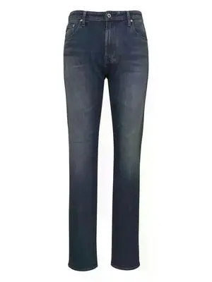 Ag Tellis Slim-fit Jeans