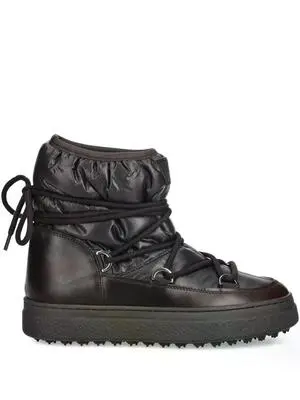Gant Lace Boots For Women