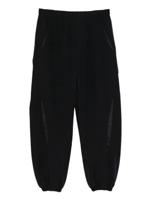ADER ERROR Track Pant - Black