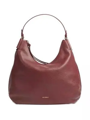 COCCINELLE Rebekka Zip Tote Bag - Red