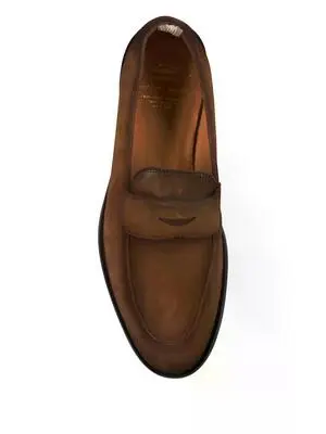 Officine Creative Opera Flexi 101 Loafers