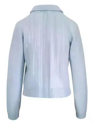 LISA YANG Lynna Cashmere Cardigan