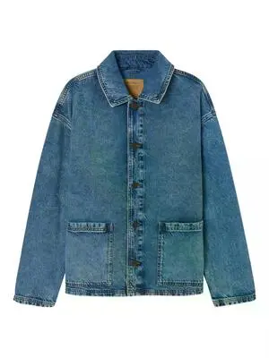 American Vintage Collared Jackets For Women