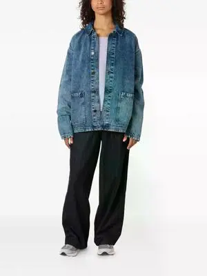 American Vintage Joybird Denim Jacket