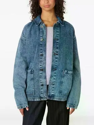 American Vintage Joybird Denim Jacket