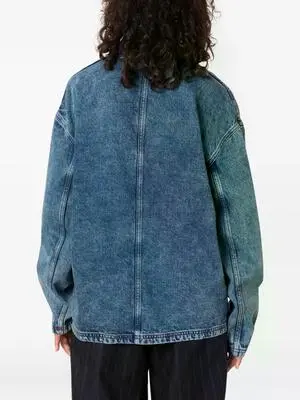 American Vintage Joybird Denim Jacket