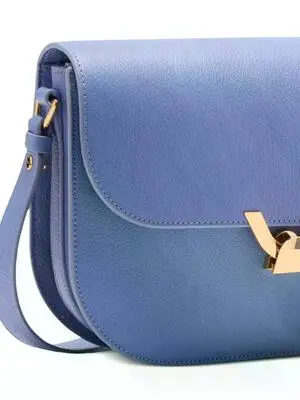 COCCINELLE Gold-tone Hardware Shoulder Bag