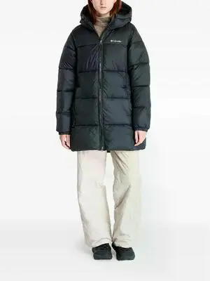 Columbia Puffect™ Ii Hooded Puffer Jacket