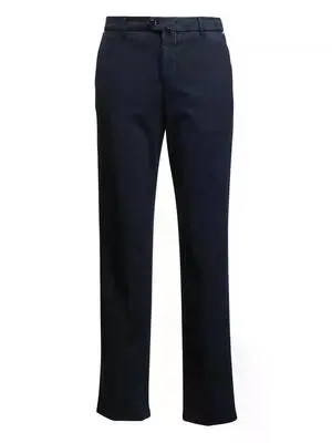 Kiton Straight Leg Pants For Men
