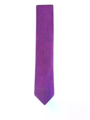 Men's Purple Ties