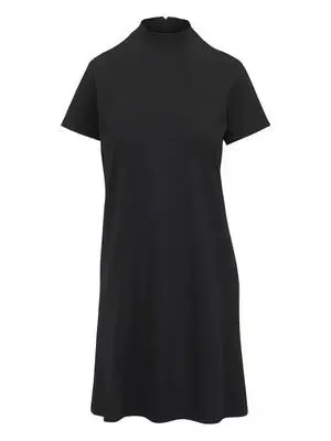 PETER COHEN Short-sleeve Mini Dress