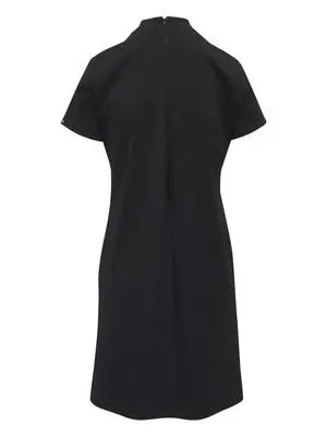 PETER COHEN Short-sleeve Mini Dress