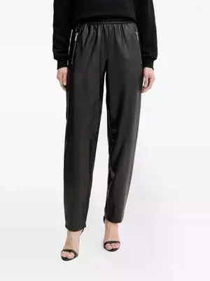 Armani Exchange Zip Up Pants For Women