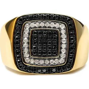Haus Of Brilliance Diamond Rings For Men