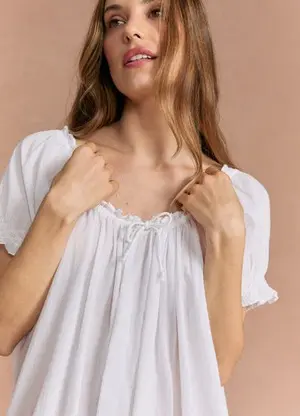 IF ONLY IF Clover Nightdress