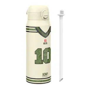 ION8 Nfl Pa Thermal Steel Water Bottleicon Series - 10