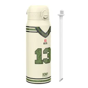 ION8 Nfl Pa Thermal Steel Water Bottleicon Series - 1