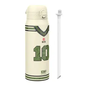 ION8 Nfl Pa Thermal Steel Water Bottleicon Series - 1