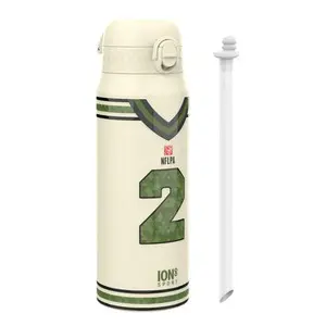 ION8 Nfl Pa Thermal Steel Water Bottleicon Series - 2