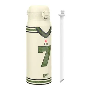 ION8 Nfl Pa Thermal Steel Water Bottleicon Series - 7