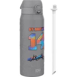 ION8 Nfl Pa Thermal Steel Water Bottlesignature Series - 14