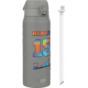 ION8 Nfl Pa Thermal Steel Water Bottlesignature Series - 15