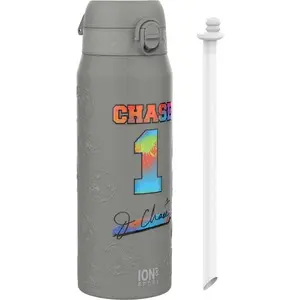 ION8 Nfl Pa Thermal Steel Water Bottlesignature Series - 1
