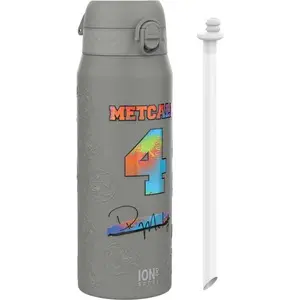ION8 Nfl Pa Thermal Steel Water Bottlesignature Series - 4