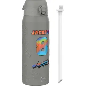 ION8 Nfl Pa Thermal Steel Water Bottlesignature Series - 8