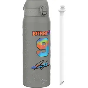 ION8 Nfl Pa Thermal Steel Water Bottlesignature Series - 9