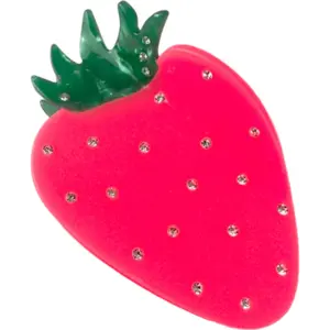 CENTINELLE Strawberry Hair Claw - Pink