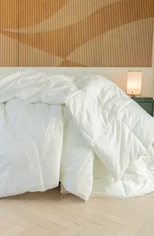 FLUFFCO | HOTEL COMFORT Down Alternative Comforter