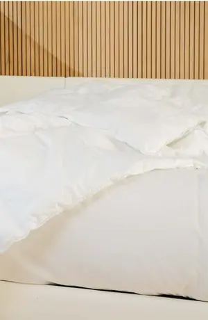 FLUFFCO | HOTEL COMFORT Down Alternative Comforter