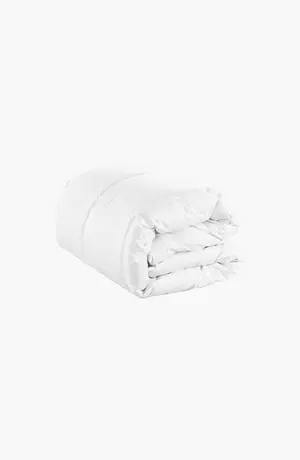 FLUFFCO | HOTEL COMFORT Down Alternative Comforter