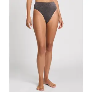Onia Clara Bikini Bottom - Espresso