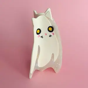 CENTINELLE Ghost Cat Hair Claw