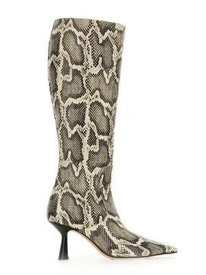 AeydĒ Esme Boots - Animalier