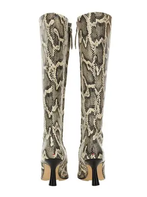 AeydĒ Esme Boots - Animalier