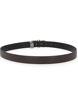 FERRAGAMO Hooks Belt